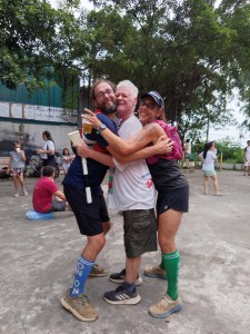 Hanoi Hash House Harriers – The best hash in Hanoi