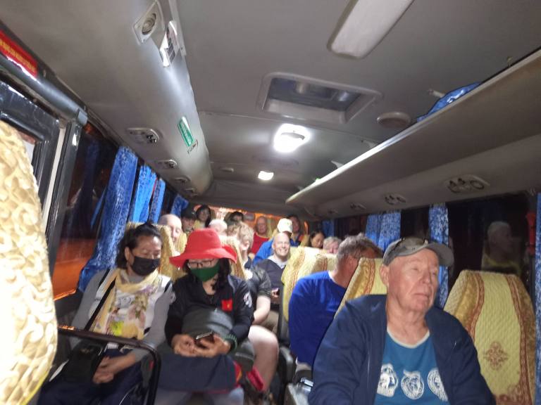 Hanoi Hash House Harriers – The best hash in Hanoi