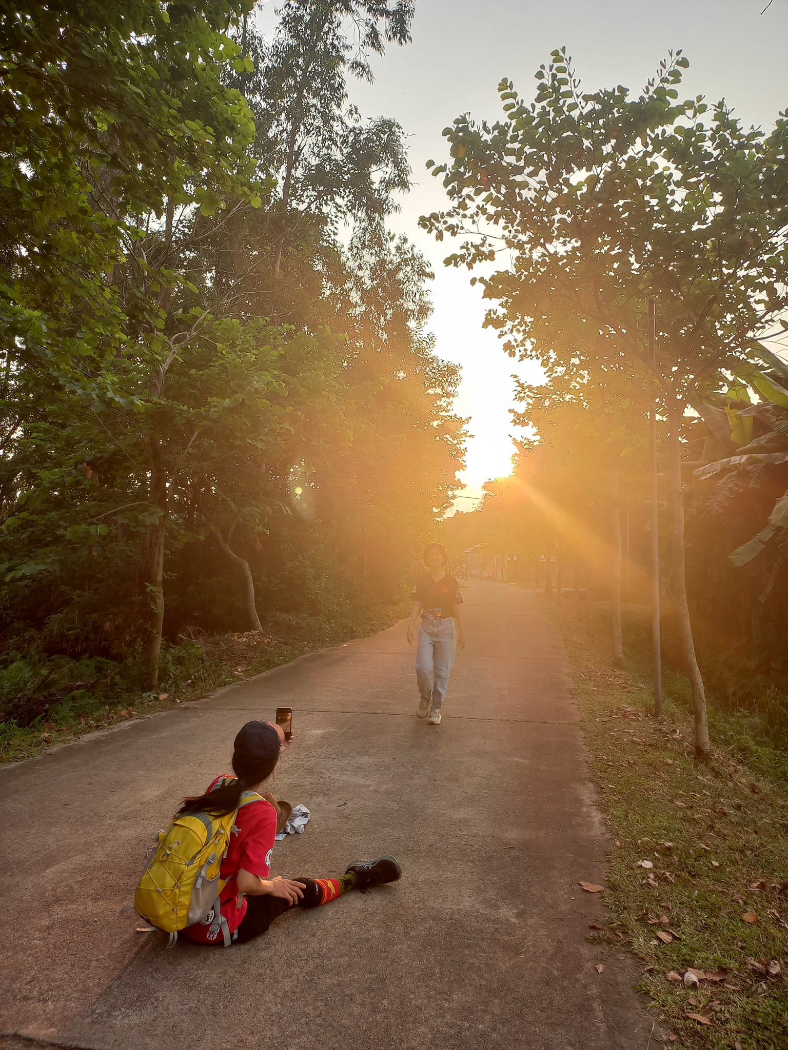 What is Hash House Harriers? – Hanoi Hash House Harriers