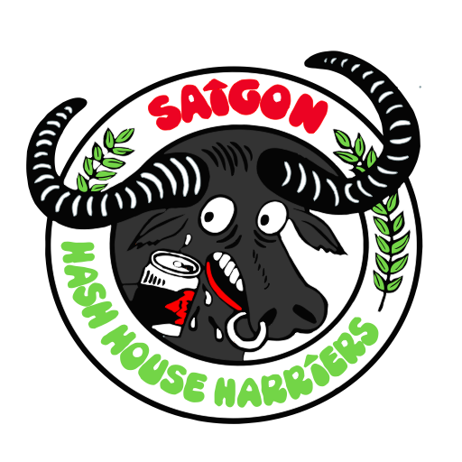 Partner hashes – Hanoi Hash House Harriers