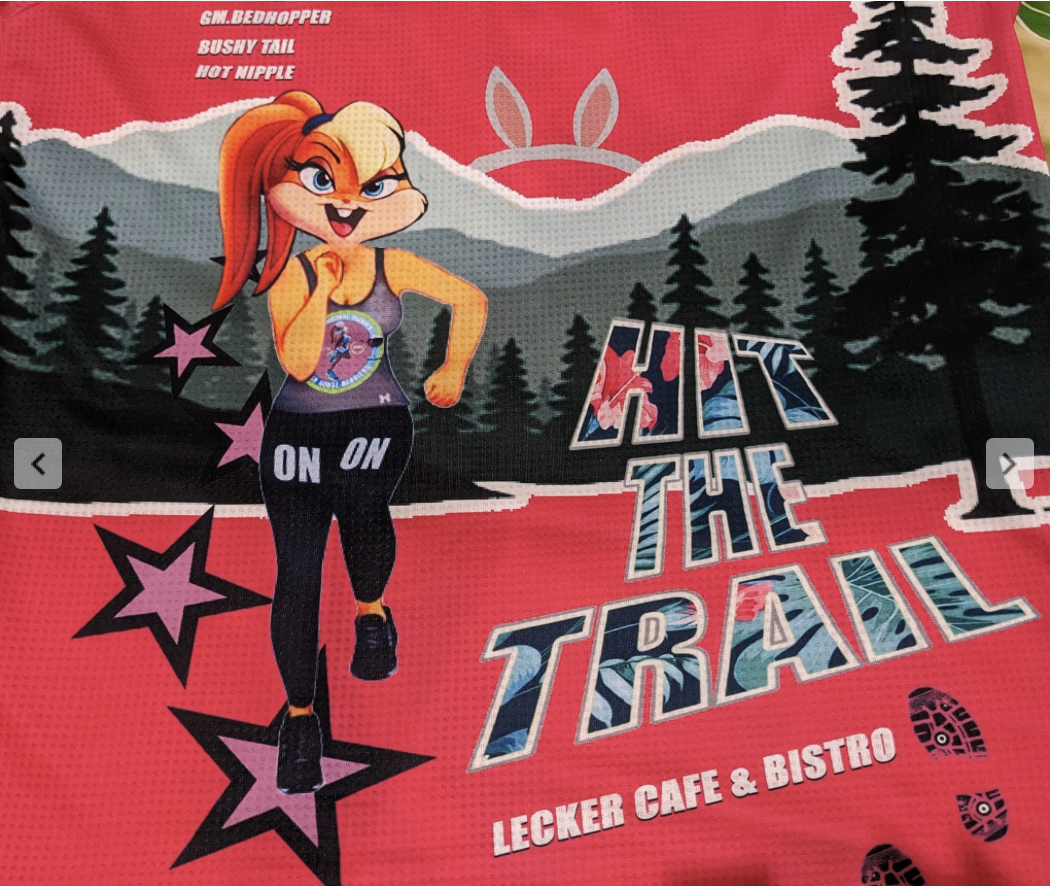 Partner hashes – Hanoi Hash House Harriers