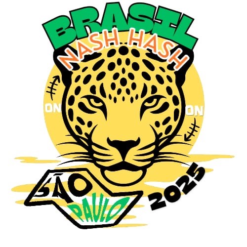 Partner hashes – Hanoi Hash House Harriers