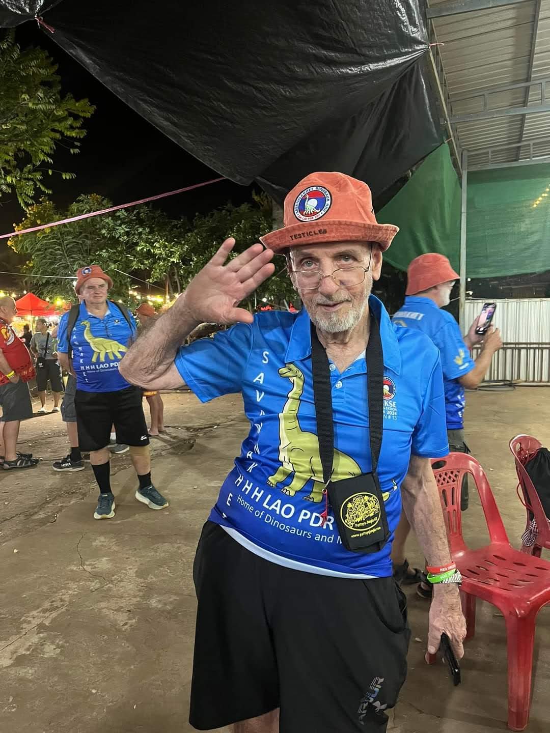 What is Hash House Harriers? – Hanoi Hash House Harriers