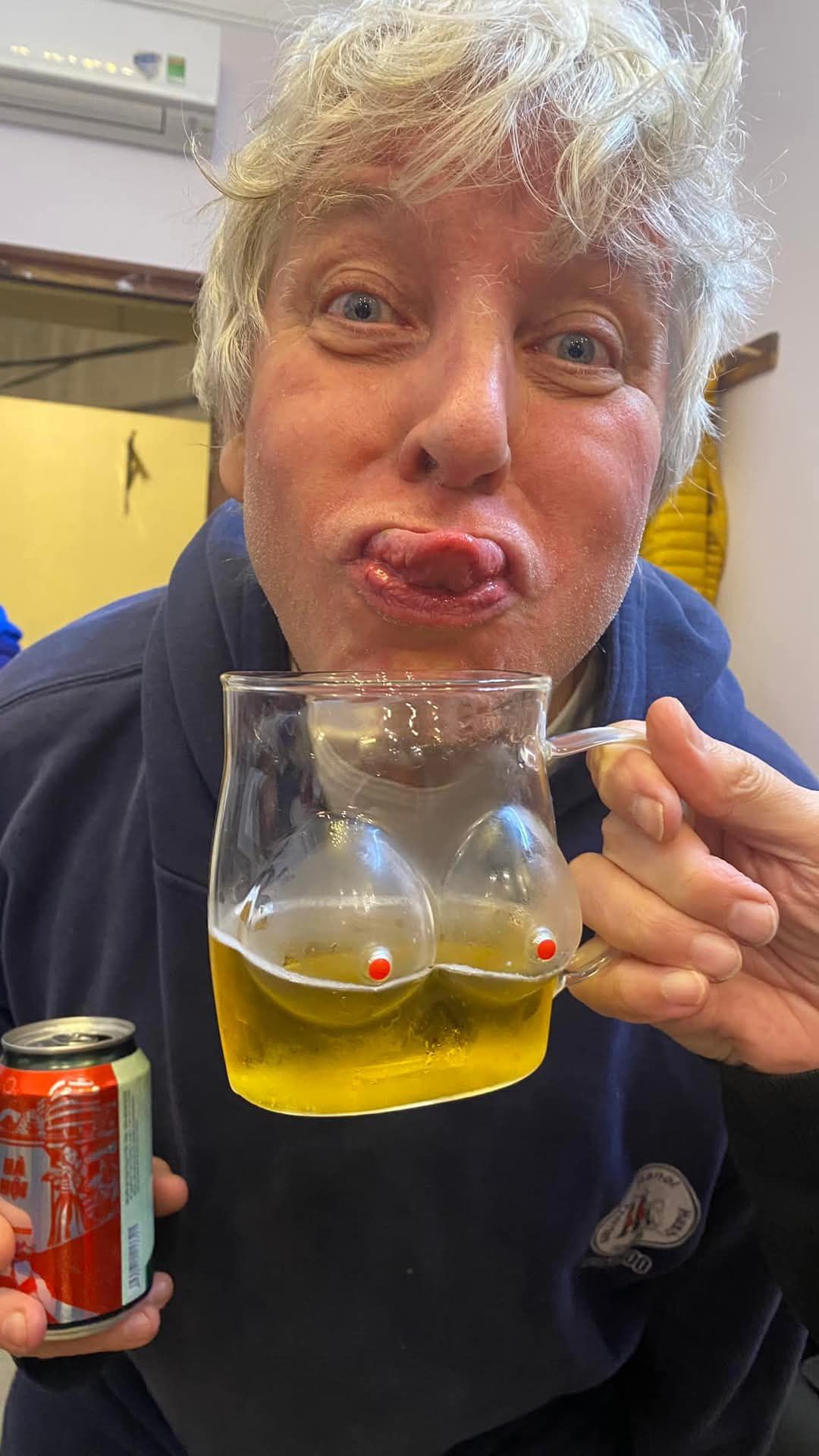 Hanoi Hash House Harriers – The best hash in Hanoi