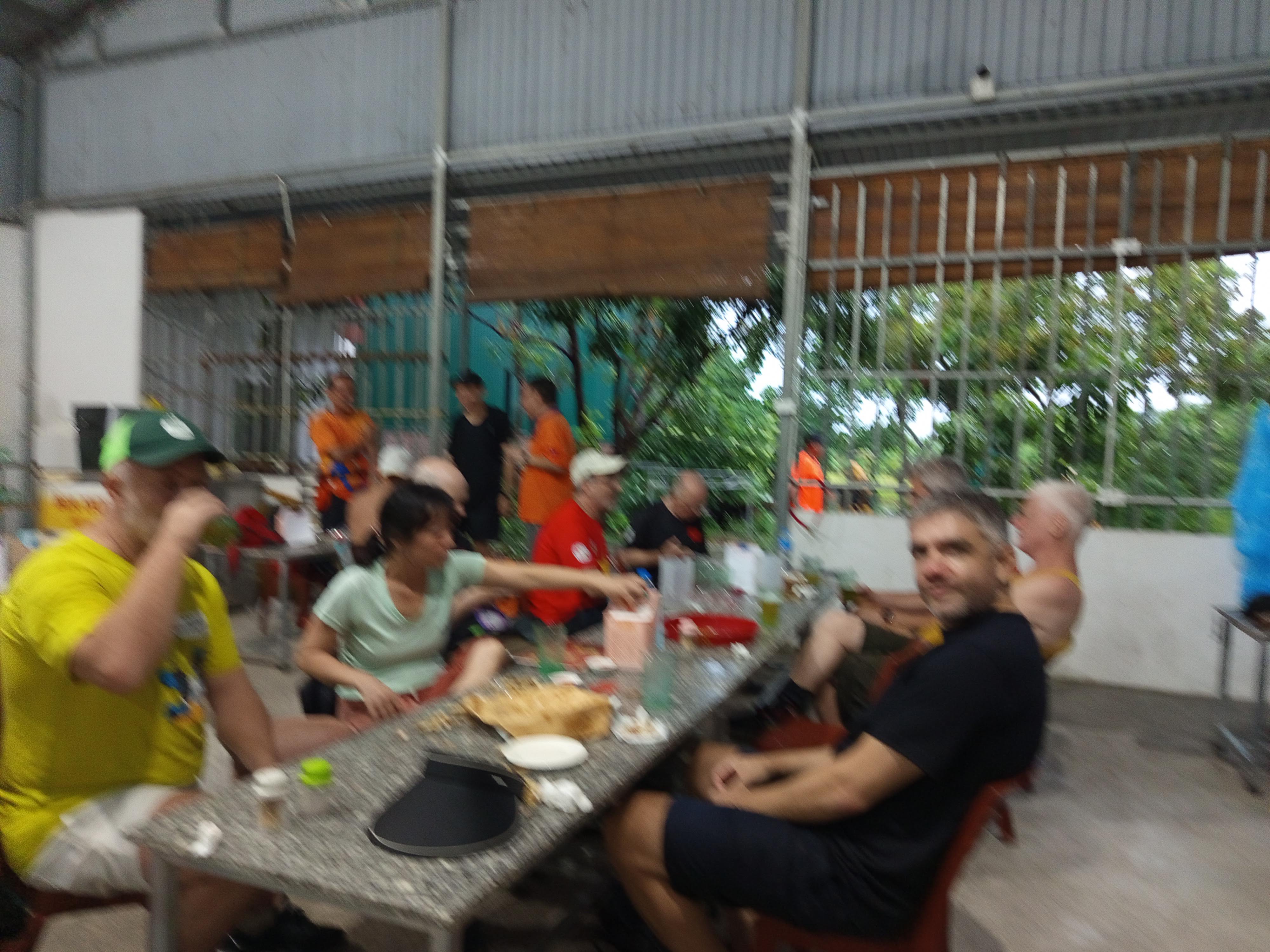 Runs Hash Flash – Hanoi Hash House Harriers