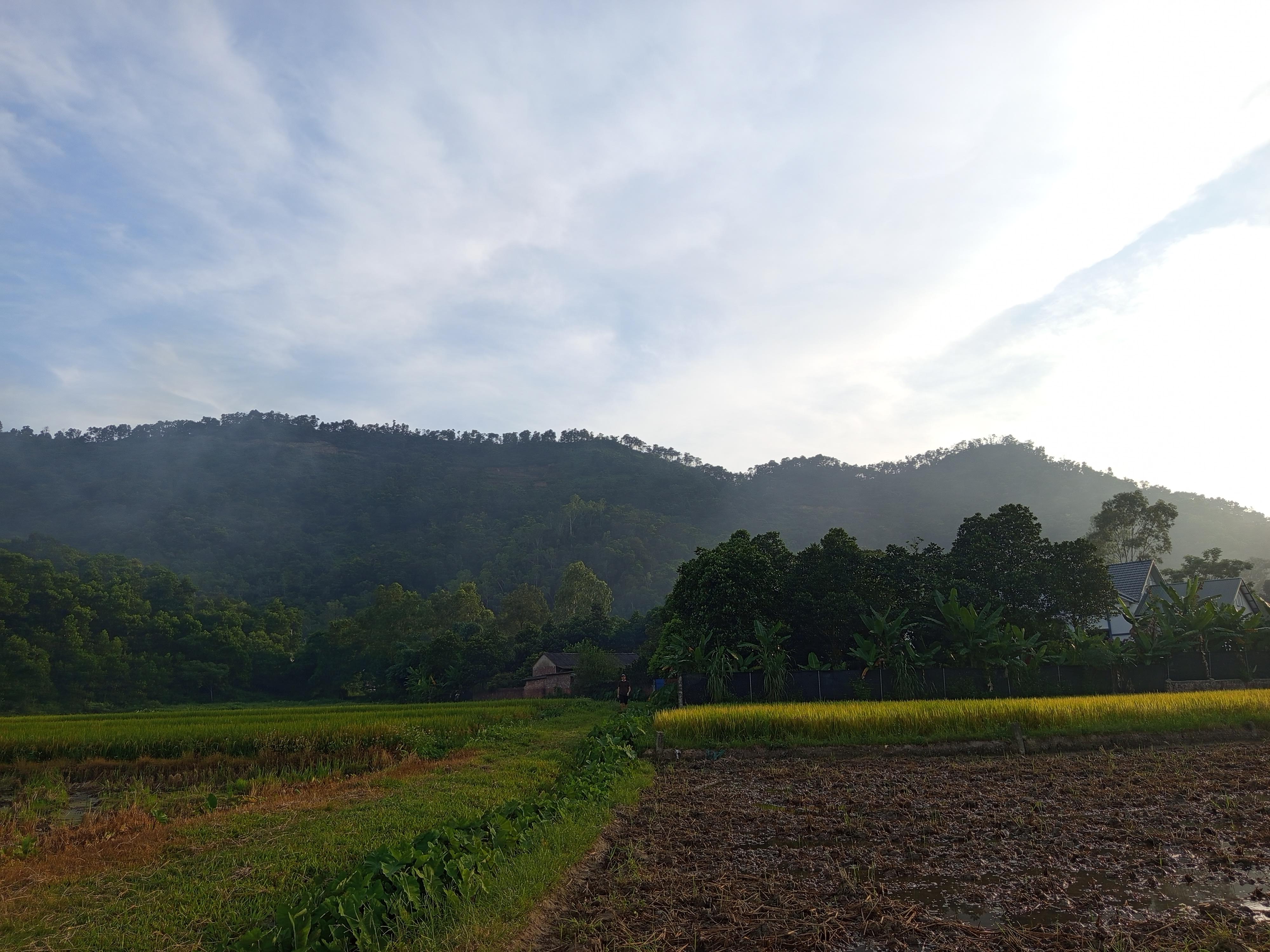 Runs Hash Flash – Hanoi Hash House Harriers